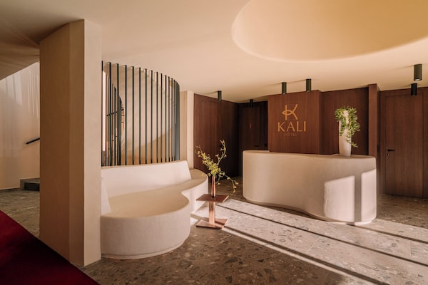 Hotel Kali - Croatia