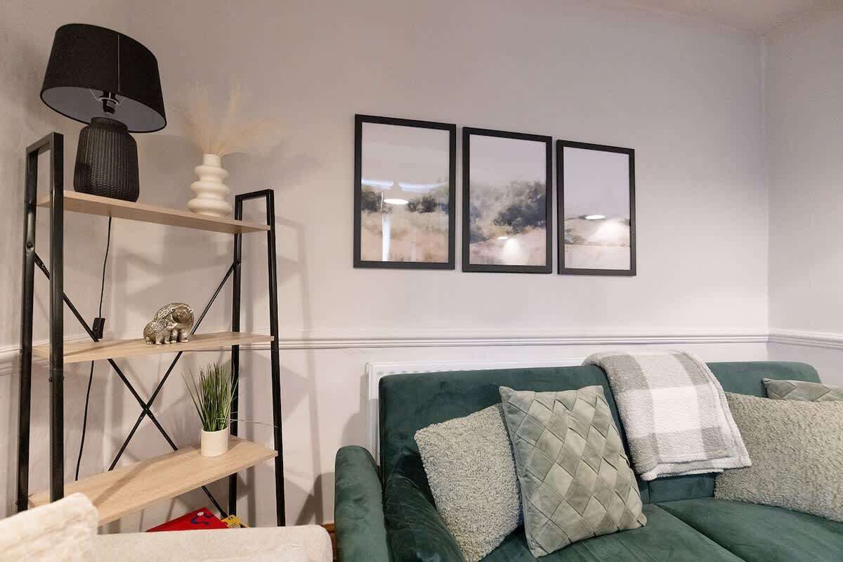 Charming Wensley Cottage In The Heart Of Peaks - Wirksworth