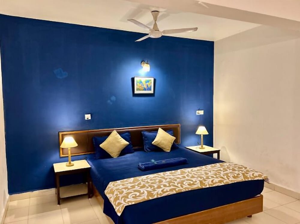 Kamat Holiday Home - Goa