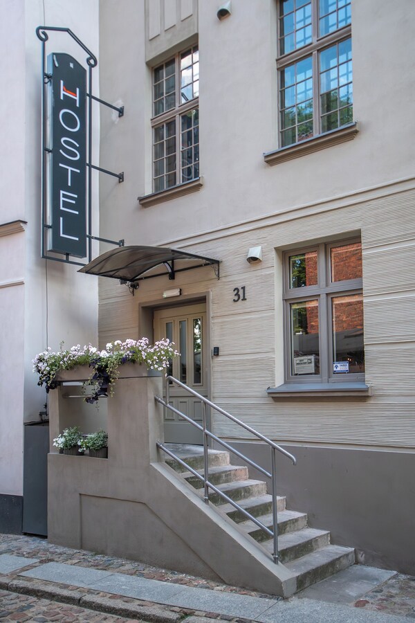 Hostel Torun - Toruń