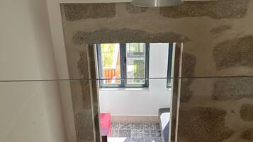 Apartamento | 1 quarto