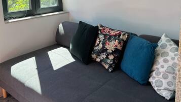 Apartamento | 1 quarto