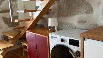 Apartamento | 1 quarto