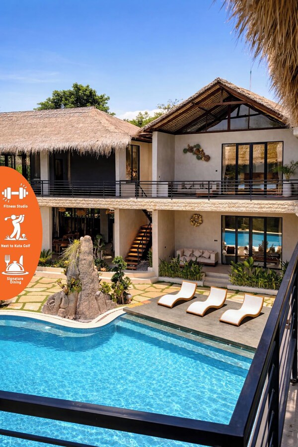 Bella Vida Resort - Jimbaran