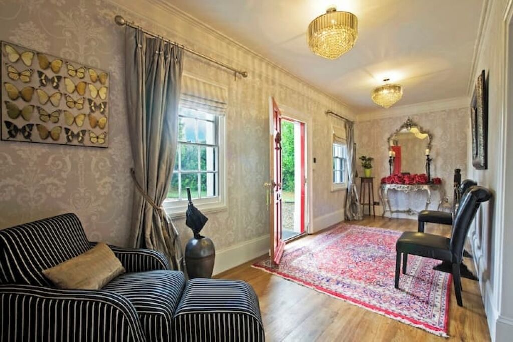 The Norfolk Farmhouse Nr Coast With Hot-tub - Cromer