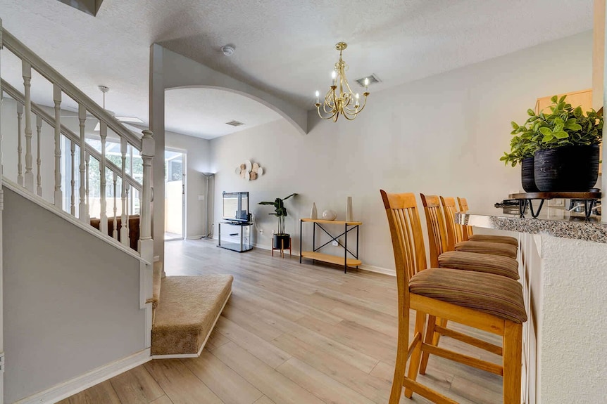 Cozy Vacation Retreat In Fiesta Key Community - Kissimmee