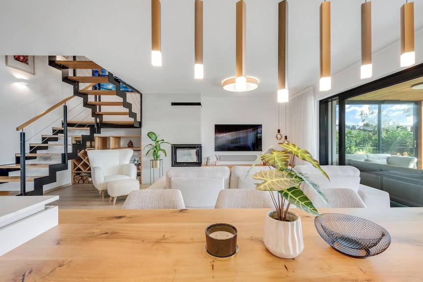 Lakeside Luxury Villa At Penati Golf Resort - Senica