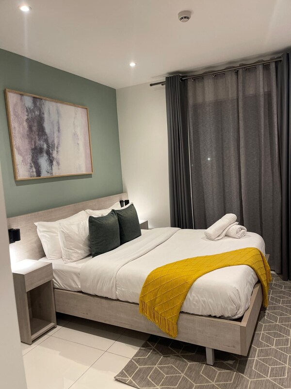 Meraki Homes At Loxwood House - Accra