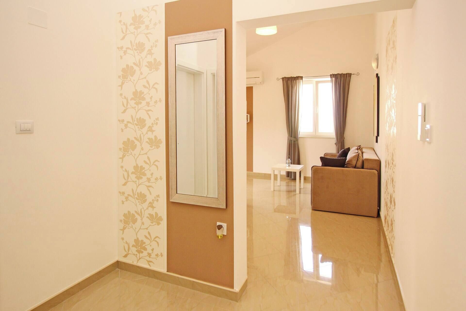 Apartment Gorica 2 No.8 - With Balcony And Pool - Baška