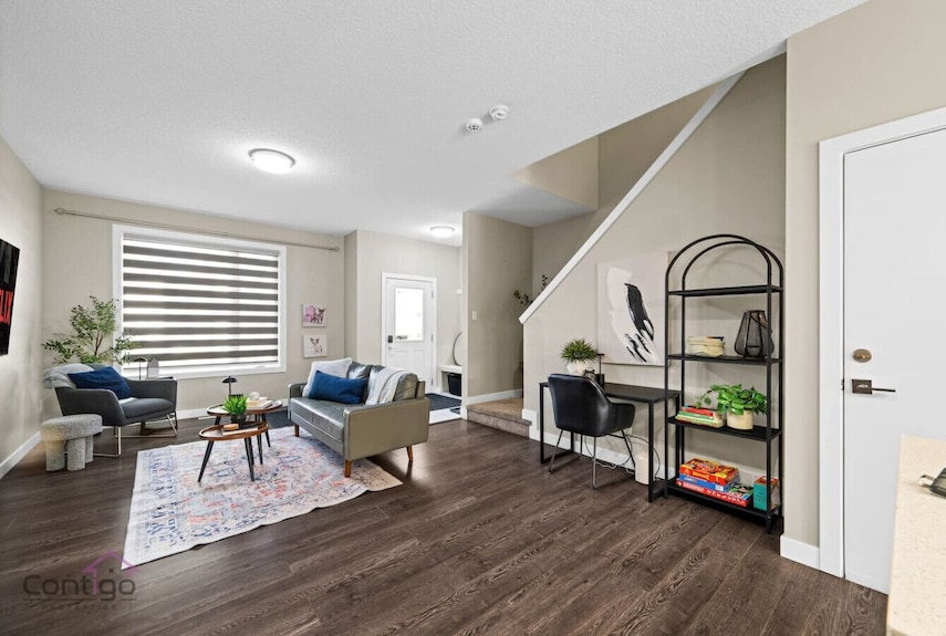 Spacious 4 Br | Steps To Stadium & Rogers | Garage - Edmonton