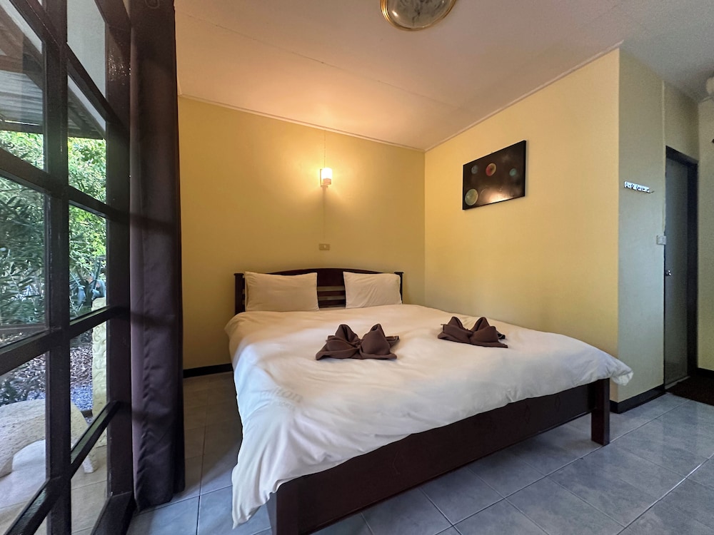 Blue Beach Resort - Sam Roi Yot