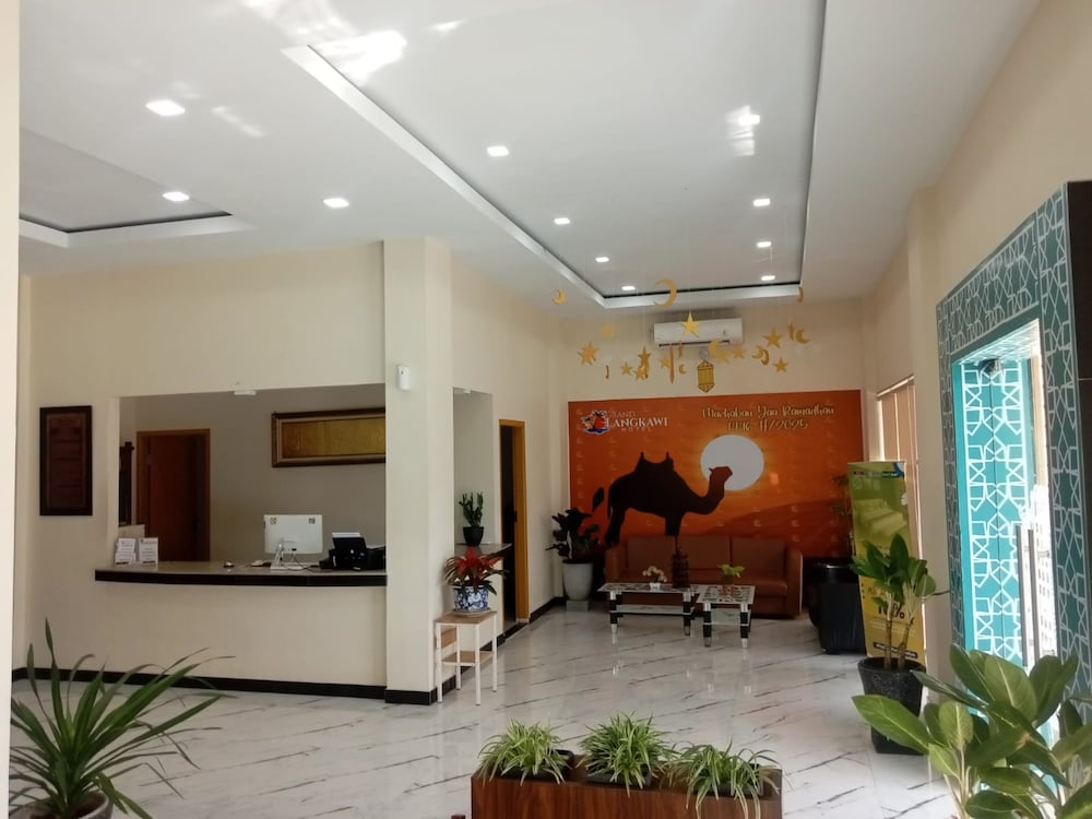Grand Langkawi Hotel - Banda Aceh