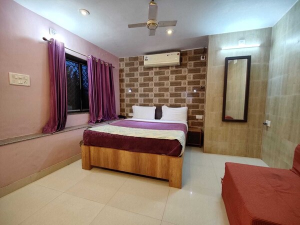 Aditya Forest Eco Lodge - Mount Abu