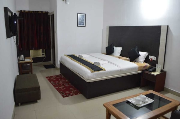 Hotel Buddha Residency - Bodh Gaya
