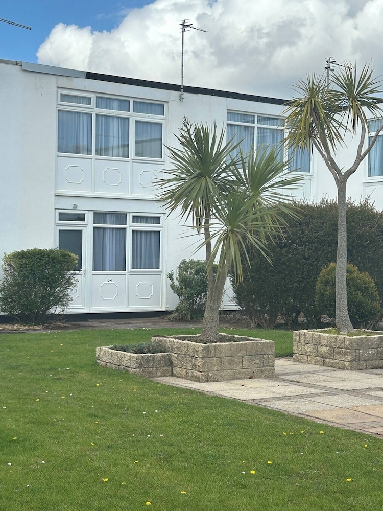 Charming 2 Storey Holiday Villa In Dawlish Warren - Dawlish