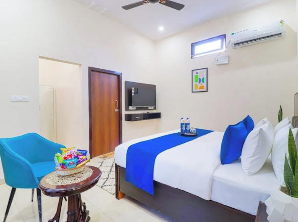 Corbett Hideaway Dada 'S - Jim Corbett National Park