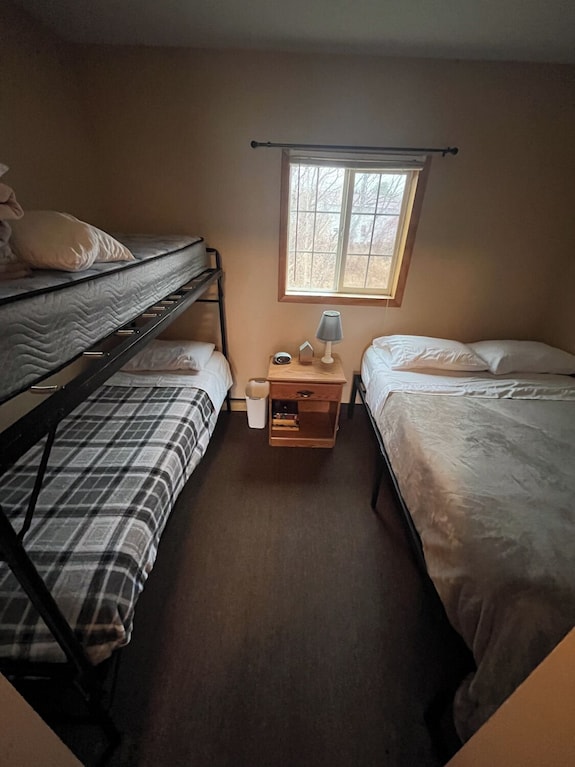 The Sockeye - Oswego, NY