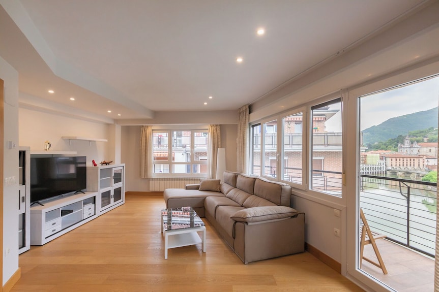 Zerkausi - Baskeyrentals - Tolosa