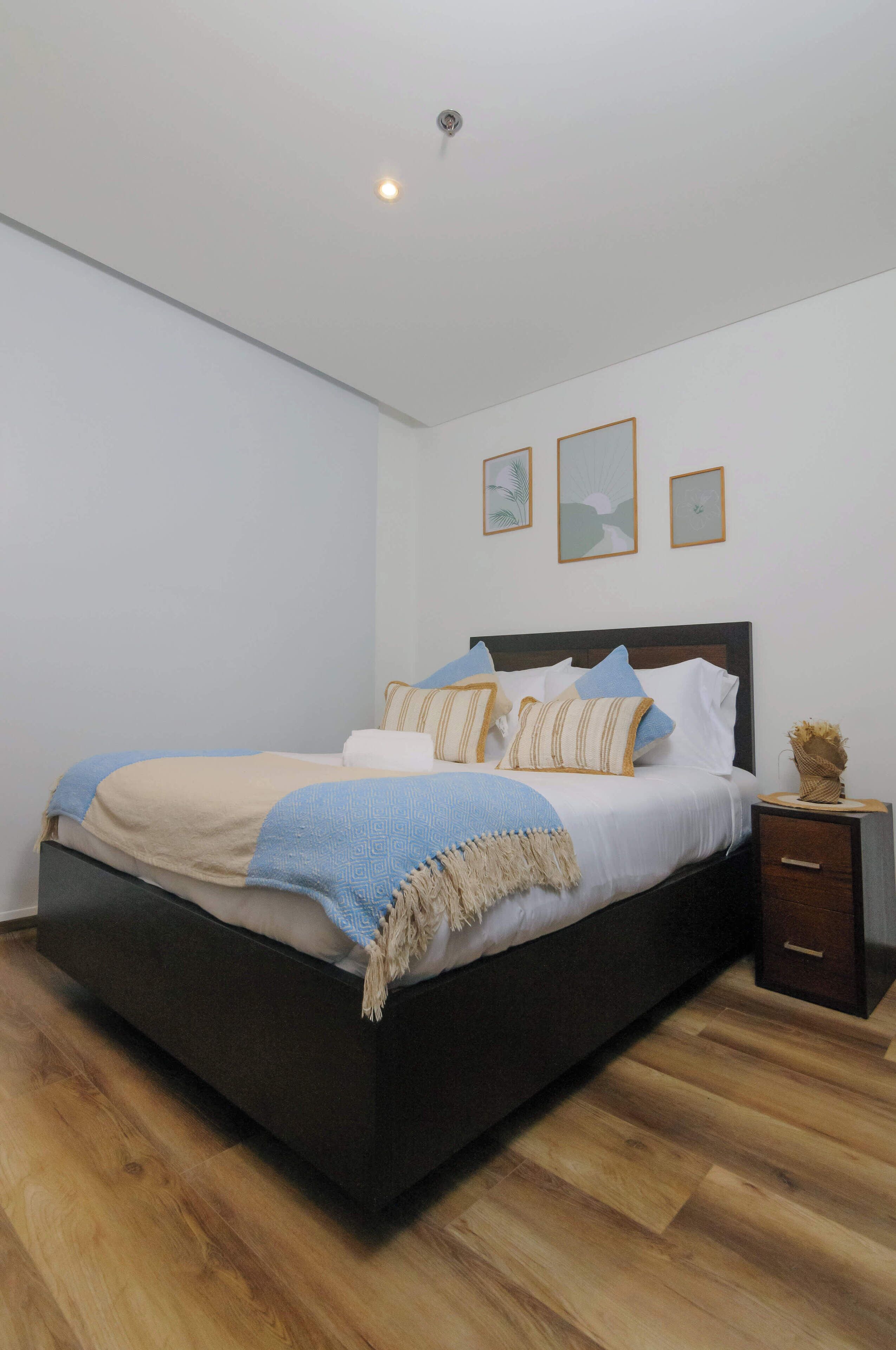 Cozy Apartment In Parque 93 - Bogota