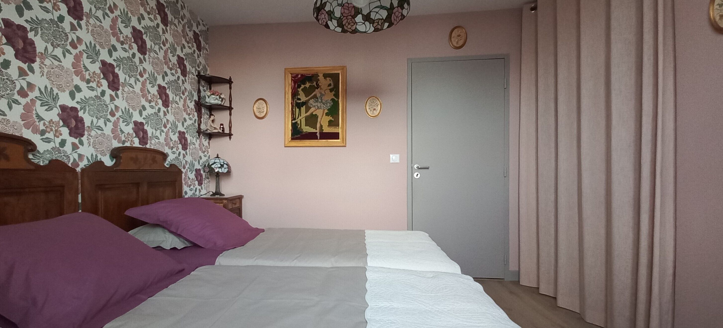 Appartement De Charme Au Cœur De La Cité - Langres