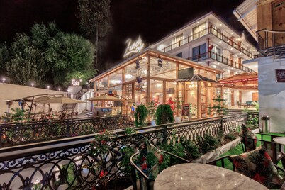 Ekaanth by Paradise Chateau