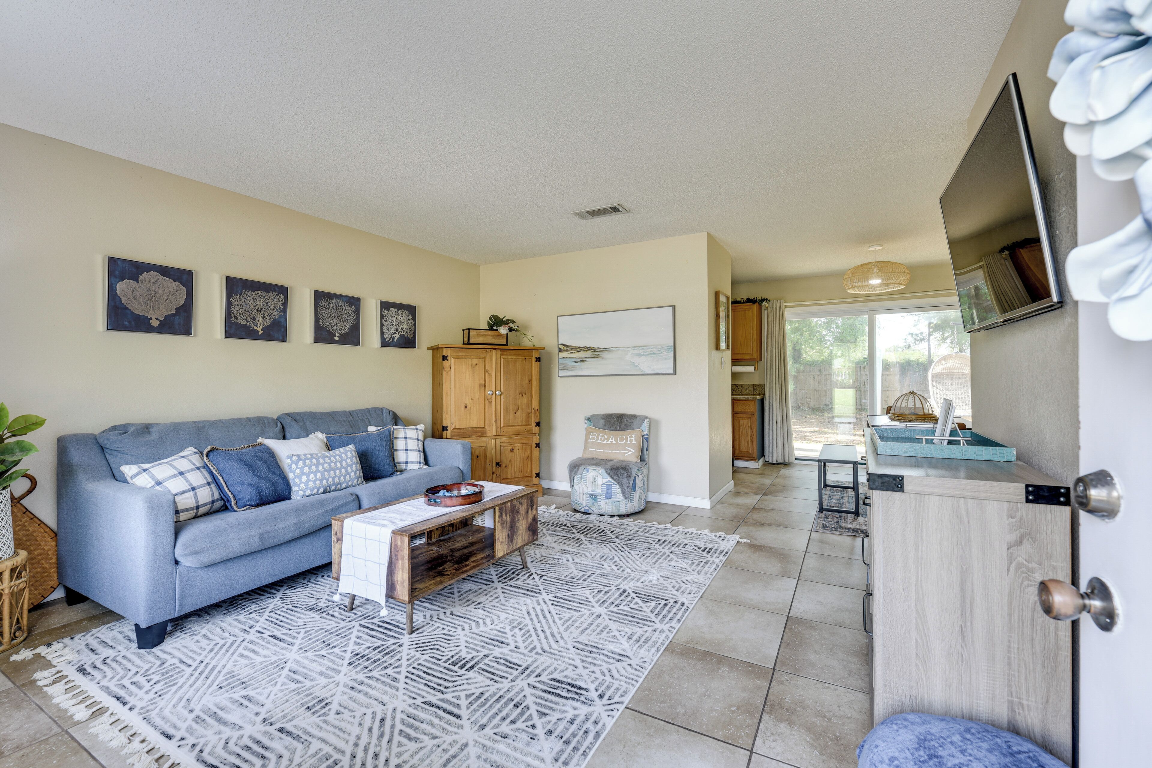 Casa (3 Bedrooms) | Interior