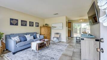 Casa (3 Bedrooms) | Interior