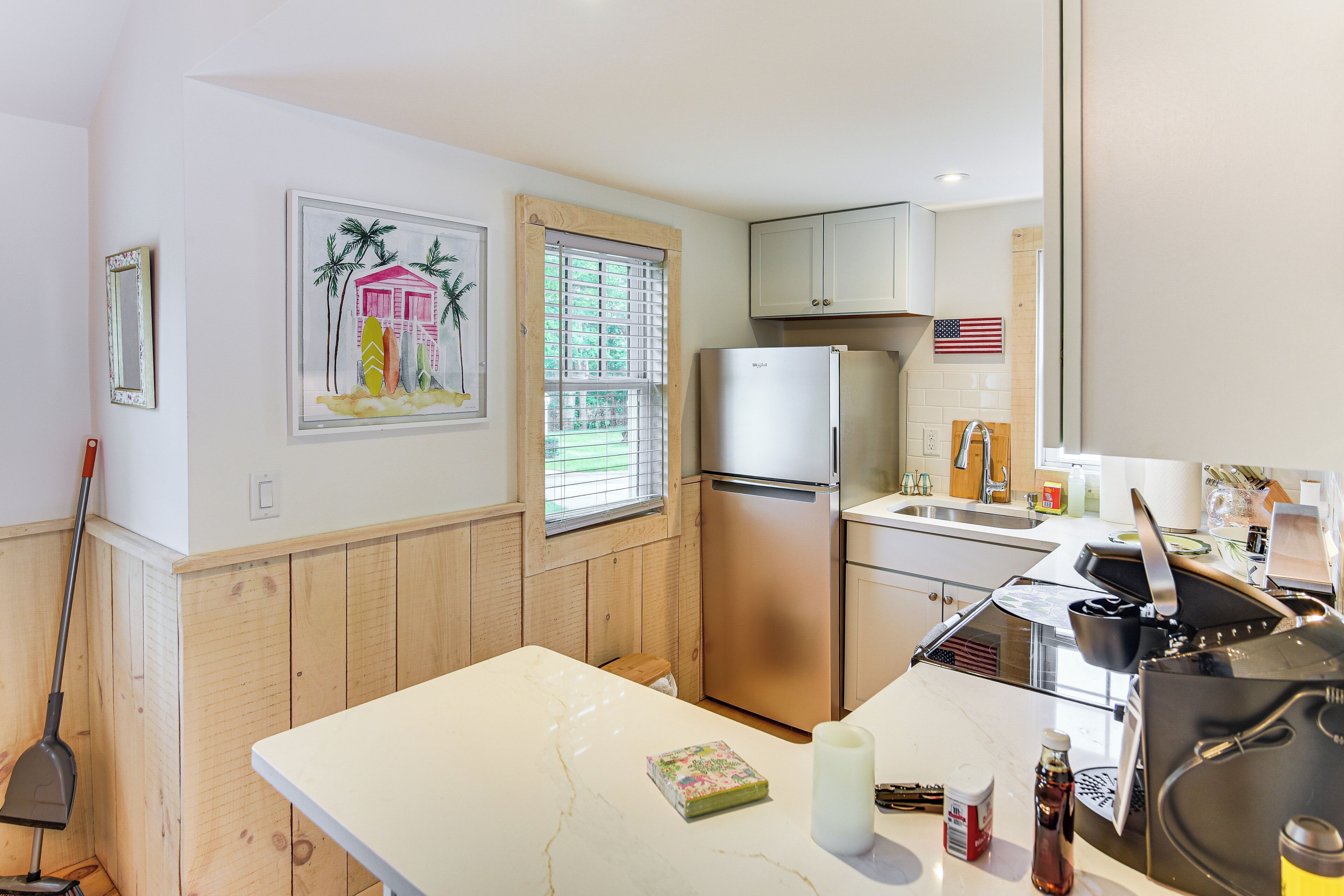 Casa de Campo (2 Bedrooms) | Interior
