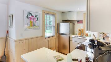 Casa de Campo (2 Bedrooms) | Interior