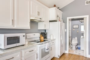 Casa (3 Bedrooms) | Interior