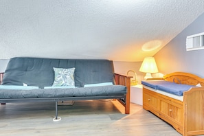 Casa (3 Bedrooms) | Interior