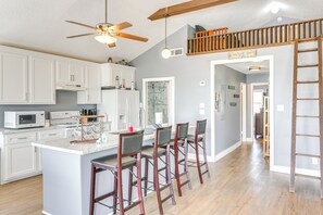 Casa (3 Bedrooms) | Interior