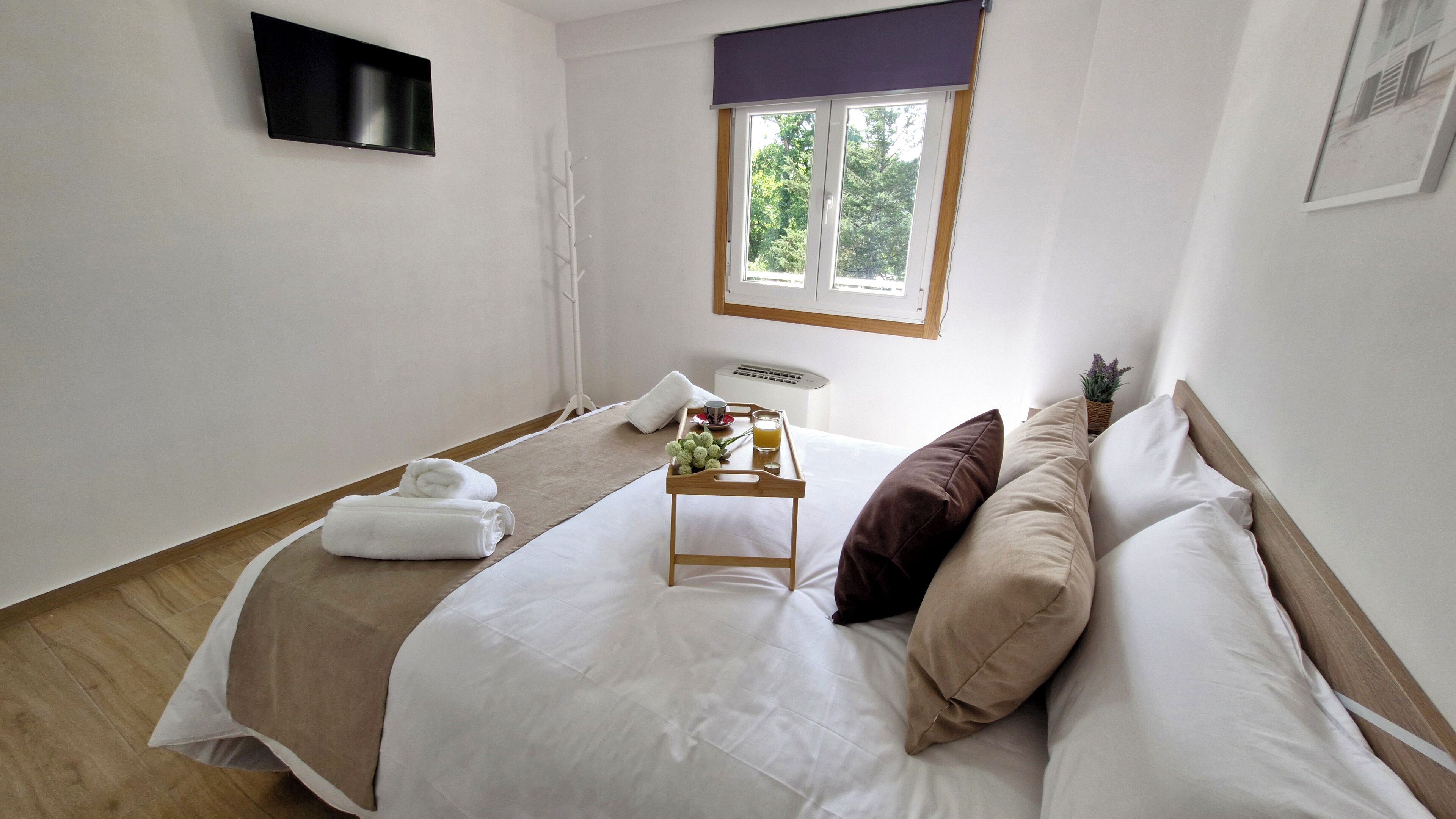 Apartamento Completo Con Terraza - Mondariz