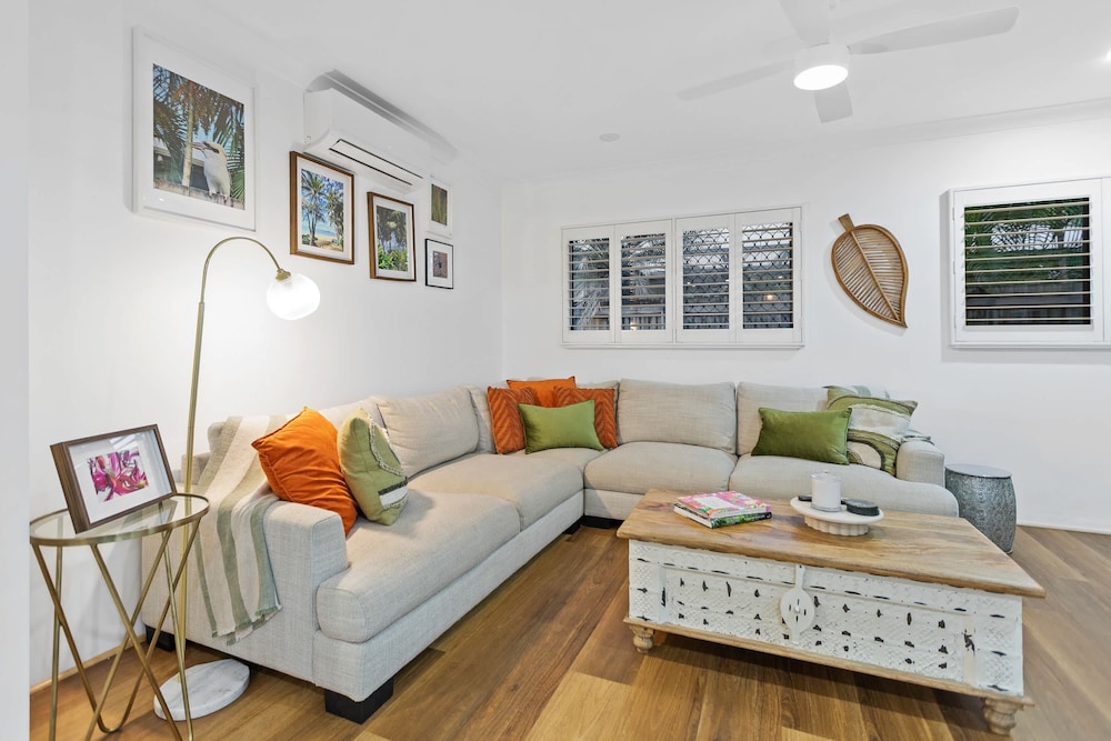 Curlews Nest - Pool Bbq And Beach - Cairns