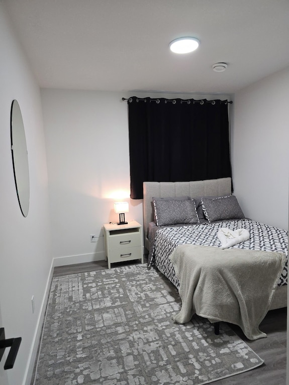 Charming 1-bedroom House With Wifi And Ac In Enchanting Edmonton - Alberta