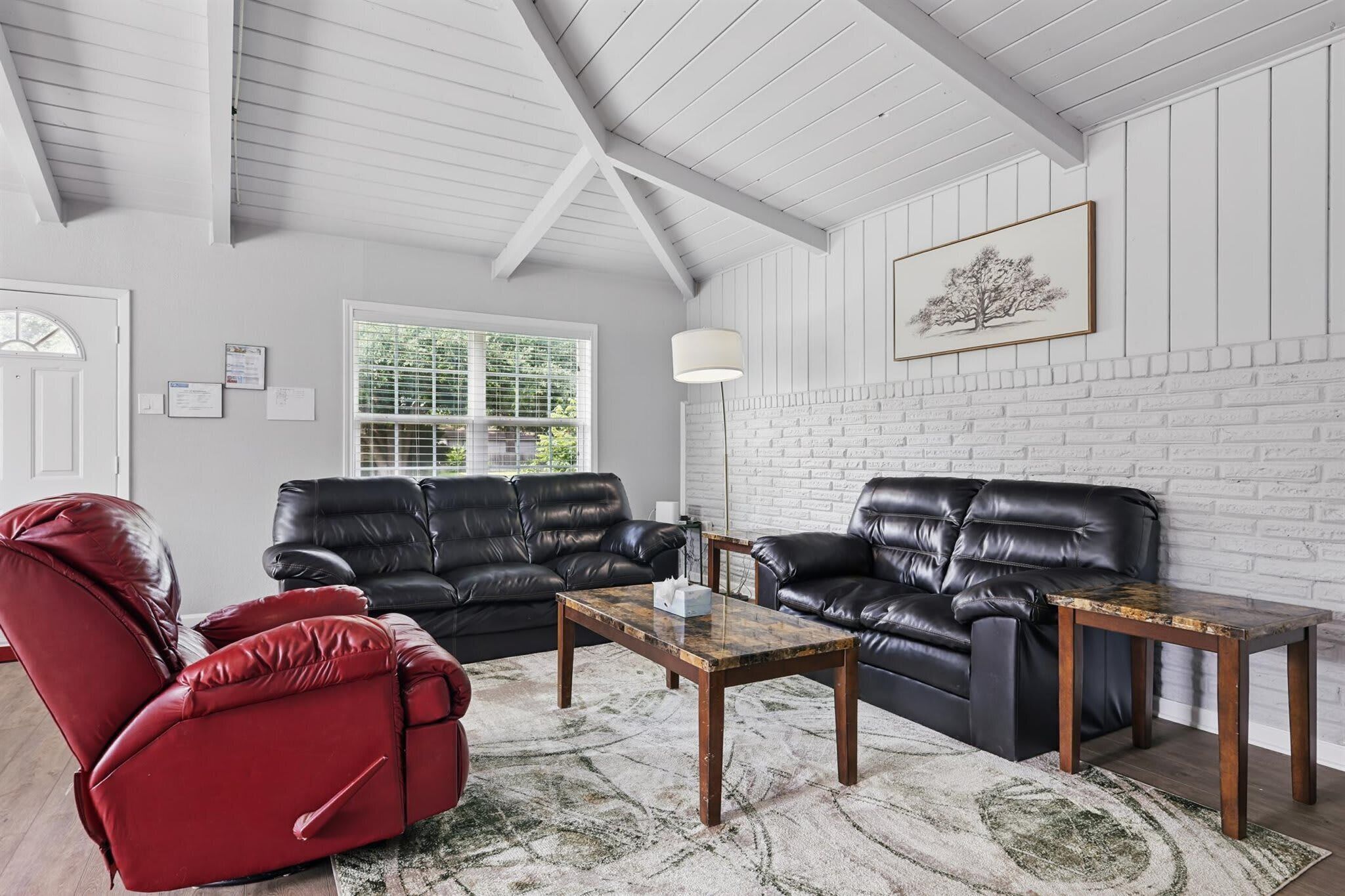 Charming 3-bed/2-bath Hidden Gem W Yard (Sleeps&nbsp;6) - リチャードソン, TX