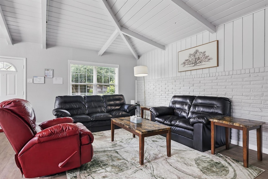 Charming 3-bed/2-bath Hidden Gem W Yard (Sleeps 6) - リチャードソン, TX