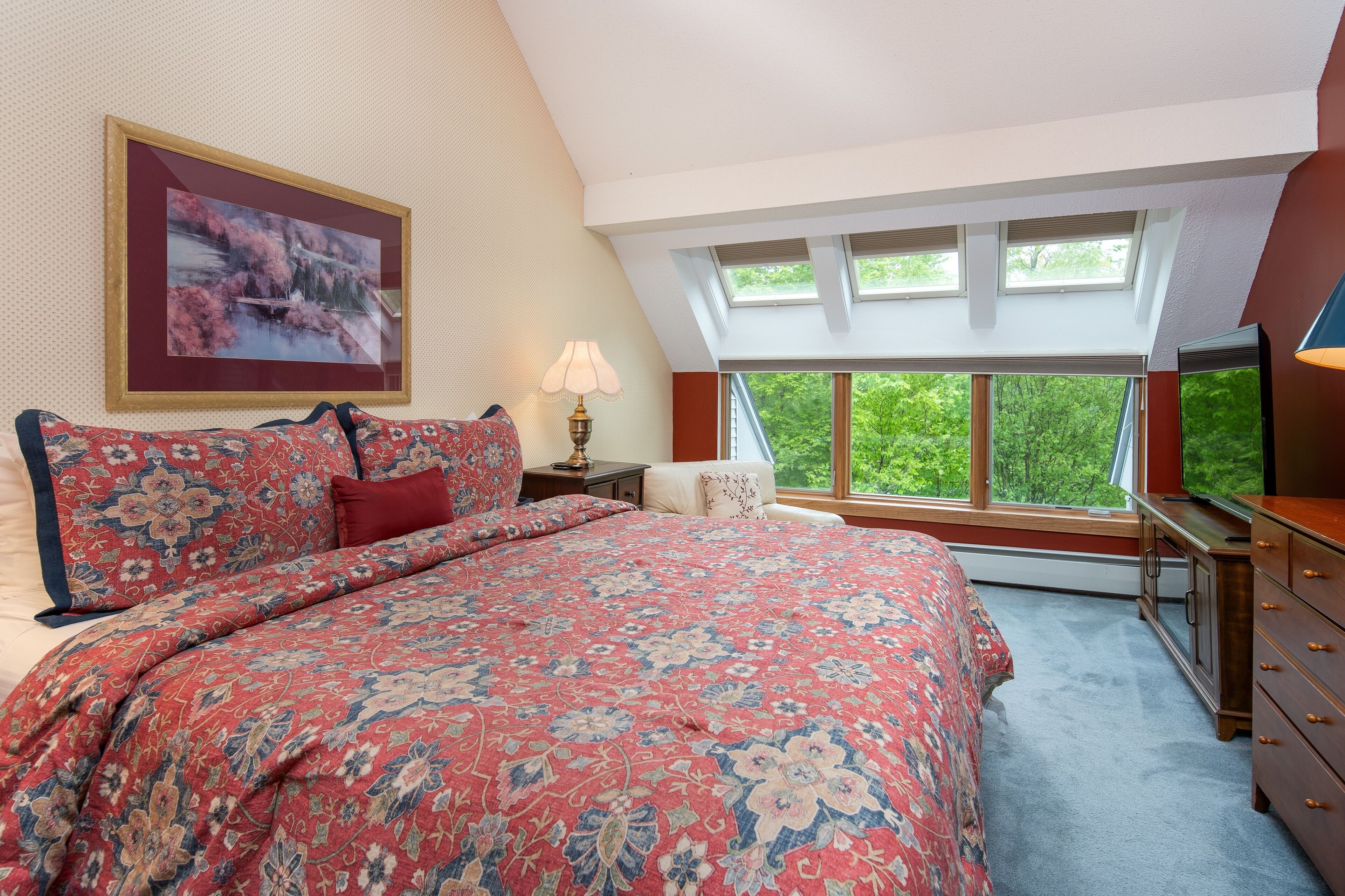 Condo, 4 quartos | 4 quartos, Wi-Fi de cortesia