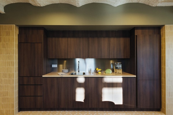 Atipico Madrid - Chamartín