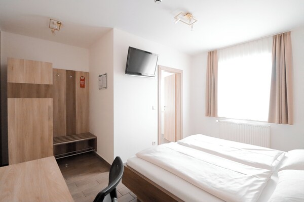 Frühstückspension Wernberg - Villach