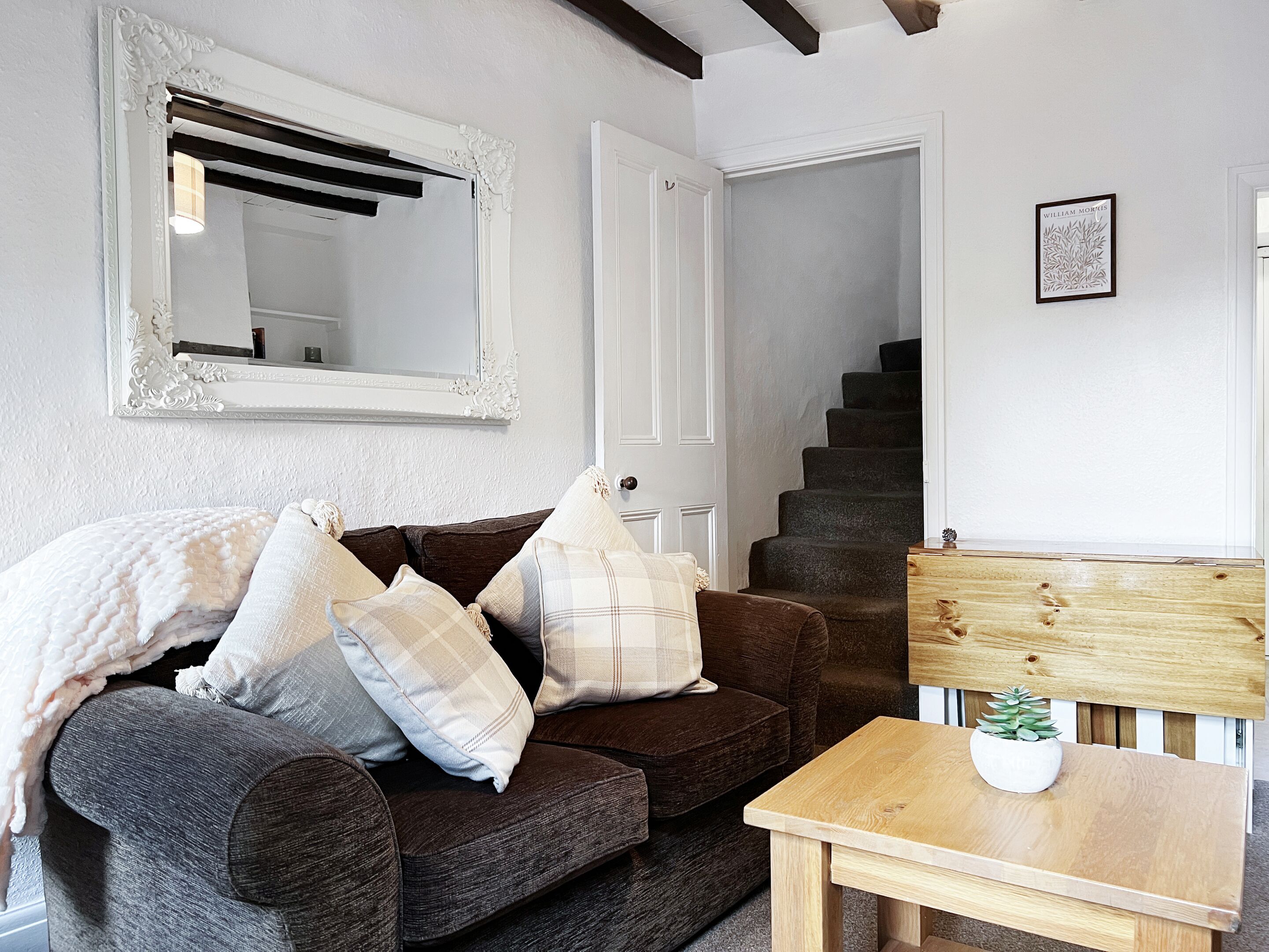 Cottage-cottage-private Bathroom-street View - Pateley Bridge