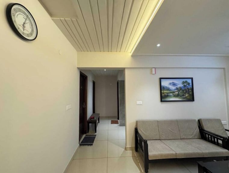 Urban Vibes Service Stay 2 - Mangalore