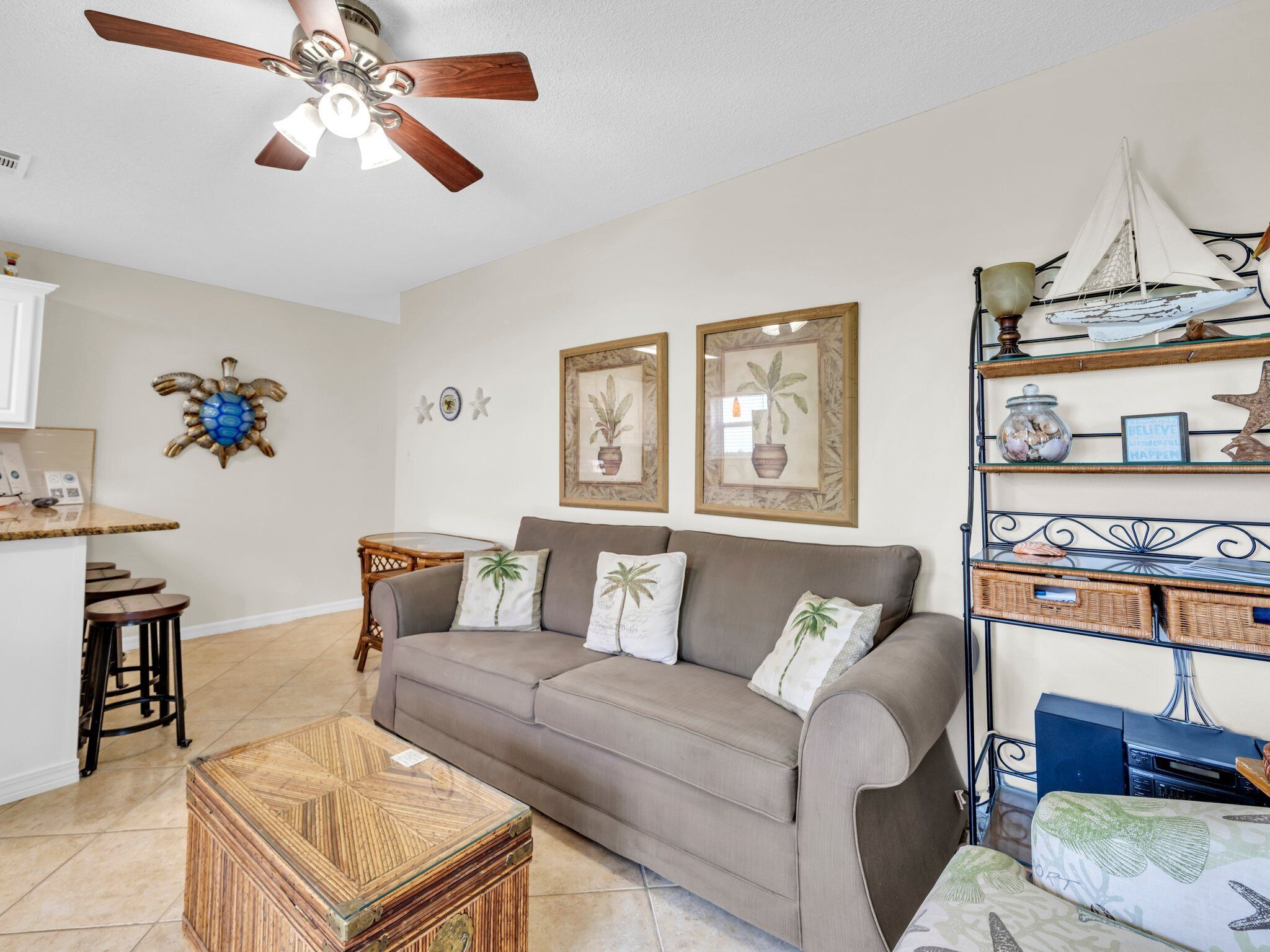 30a-beach Access-snowbird Friendly-2 Pools-tennis-beachside Villas 613 - Rosemary Beach, FL