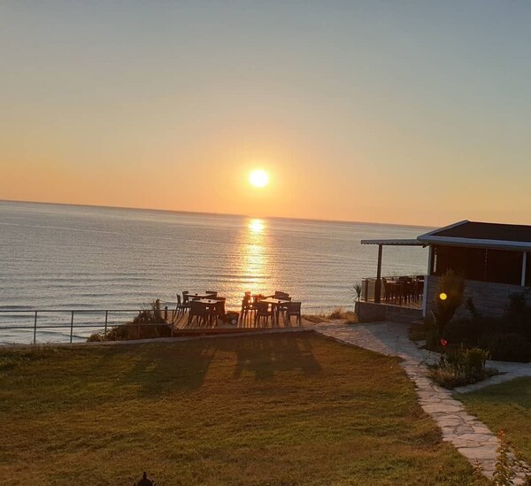 Palm Beach ŞİLe - Kocaeli