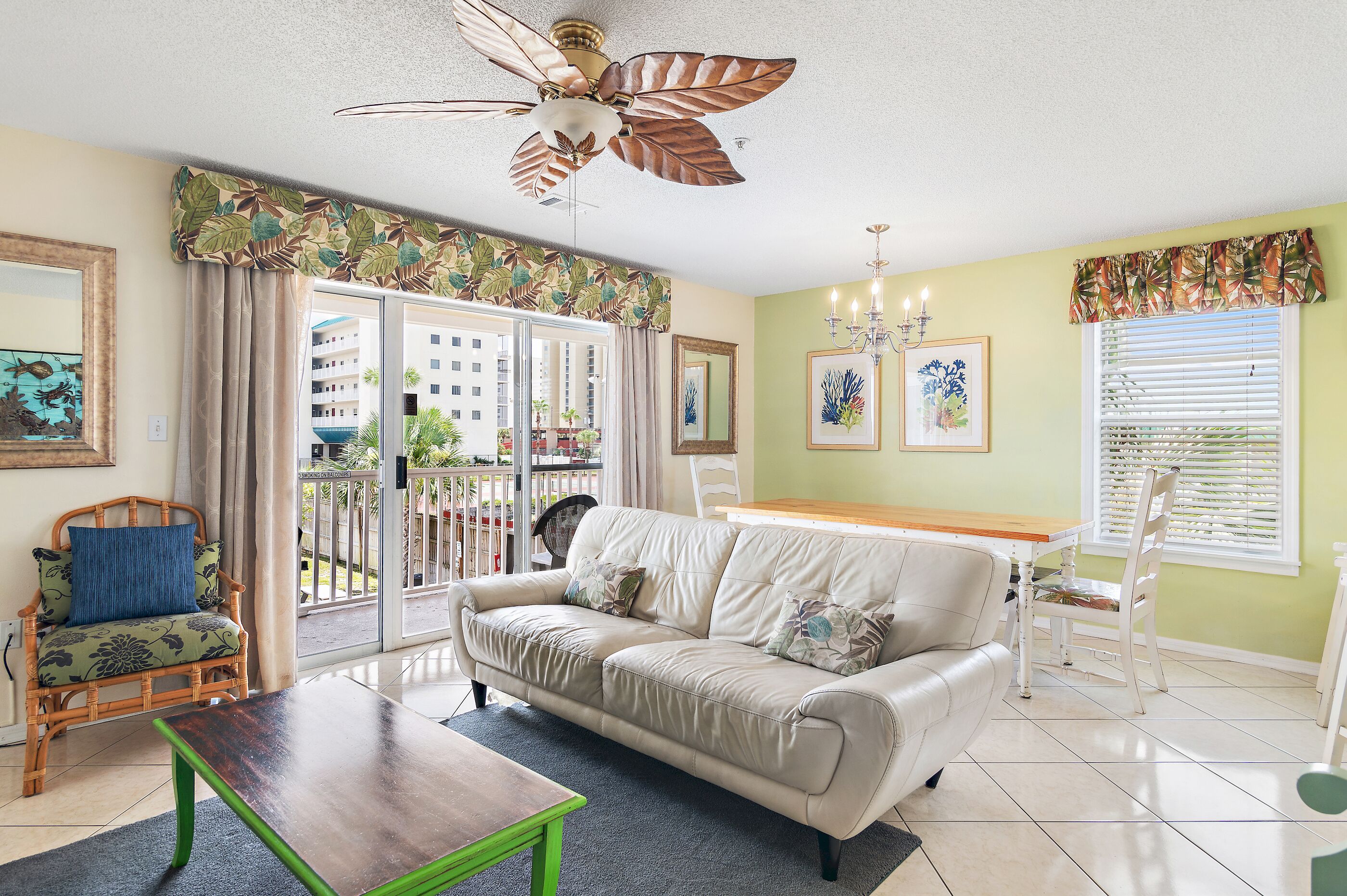 Private Path To Beach~3br St Martin Beachwalk Villas 221 - Destin, FL