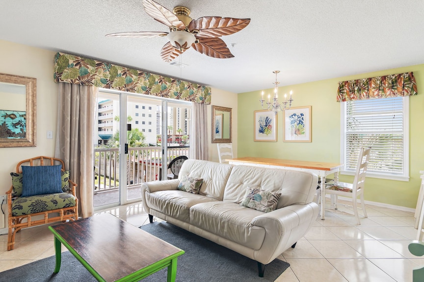 Private Path To Beach~3br St Martin Beachwalk Villas 221 - Destin, FL