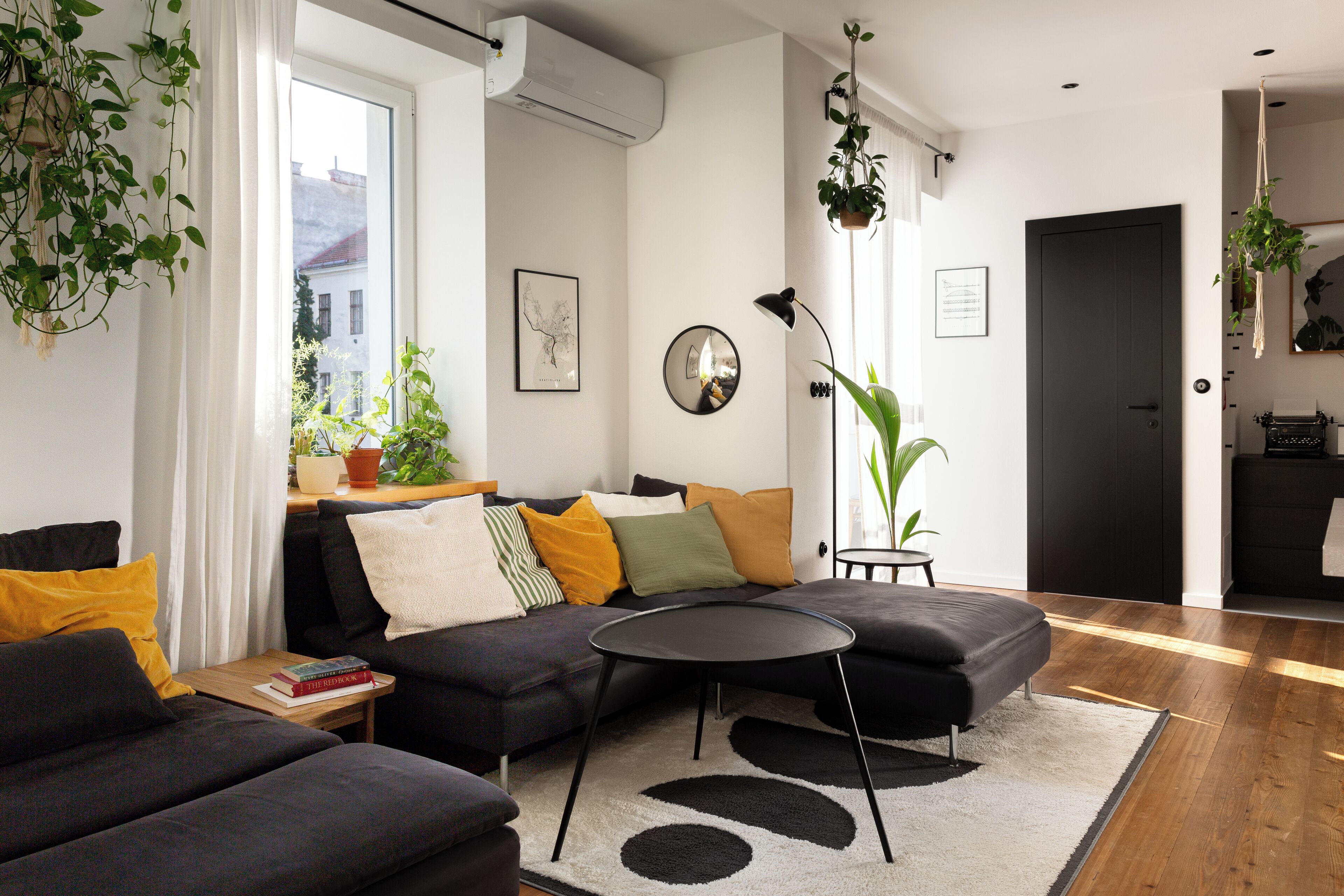 Evergreen ༄ Old Town Design 90m² Aptsleeps 81.5 Bathbaby-friendlyac༄ - Bratislava