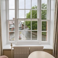 Heritage Double Room | Espaço de trabalho para notebook, Wi-Fi de cortesia