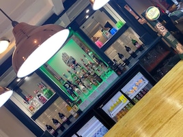 Bar (na propriedade)