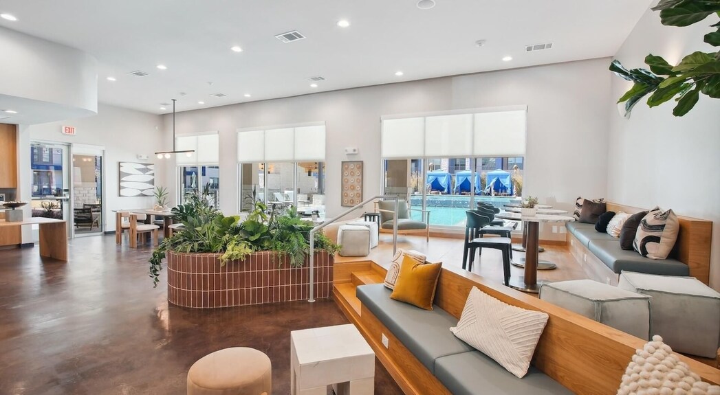 Landing | Stunning 1bd, Clubhouse, Gym - 샌안토니오